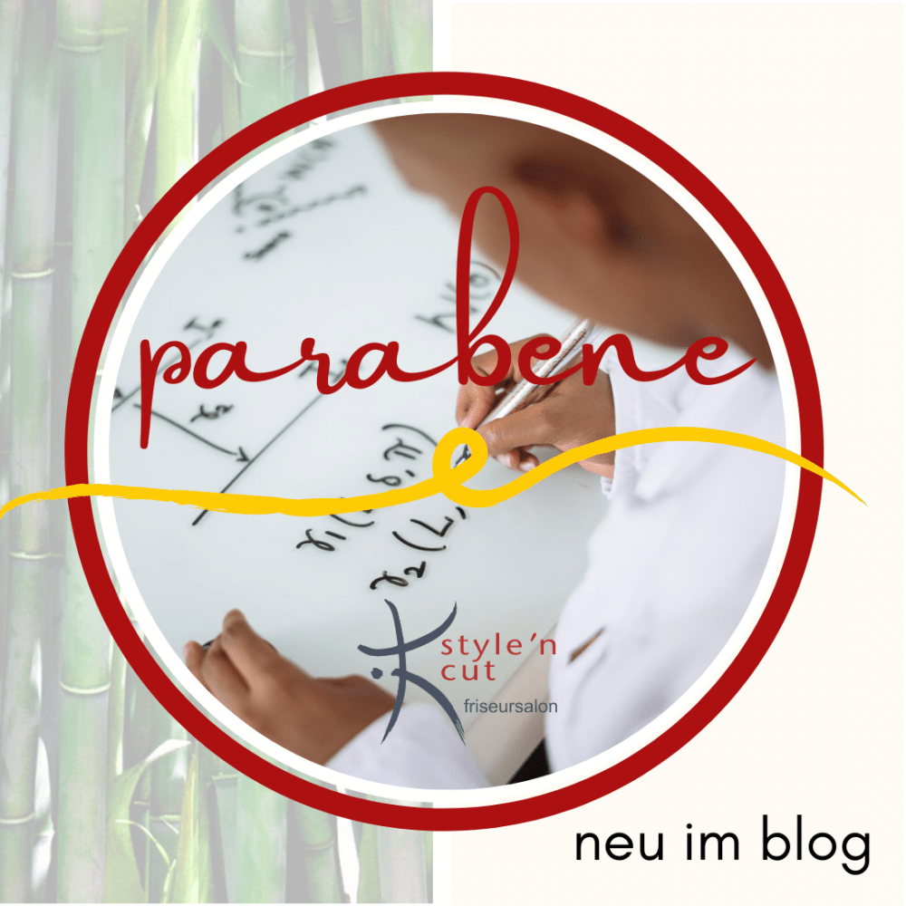 6-parabene – K Style´n Cut